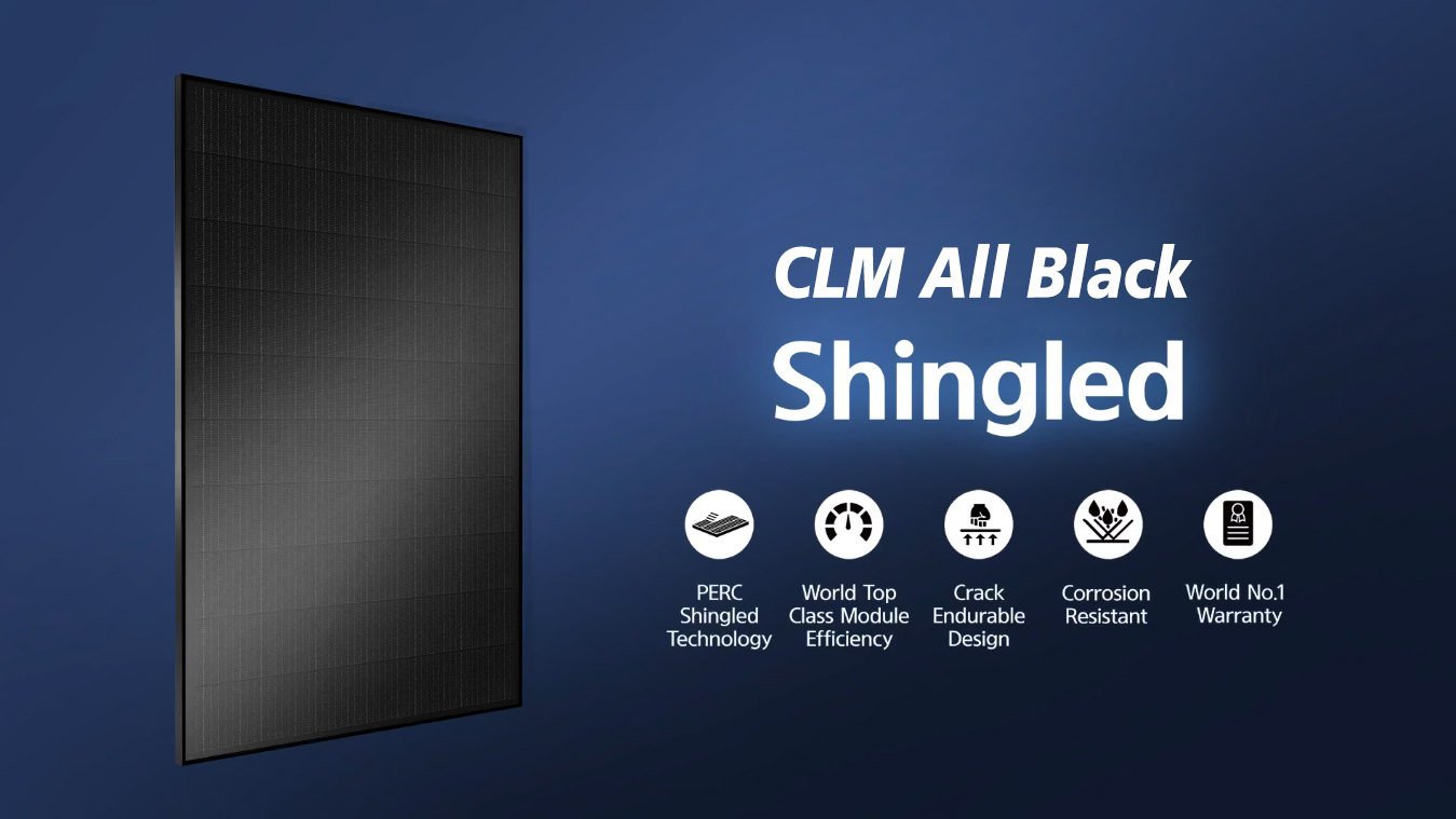 All Black Solar Panels vs. Traditional Mono Solar Panels